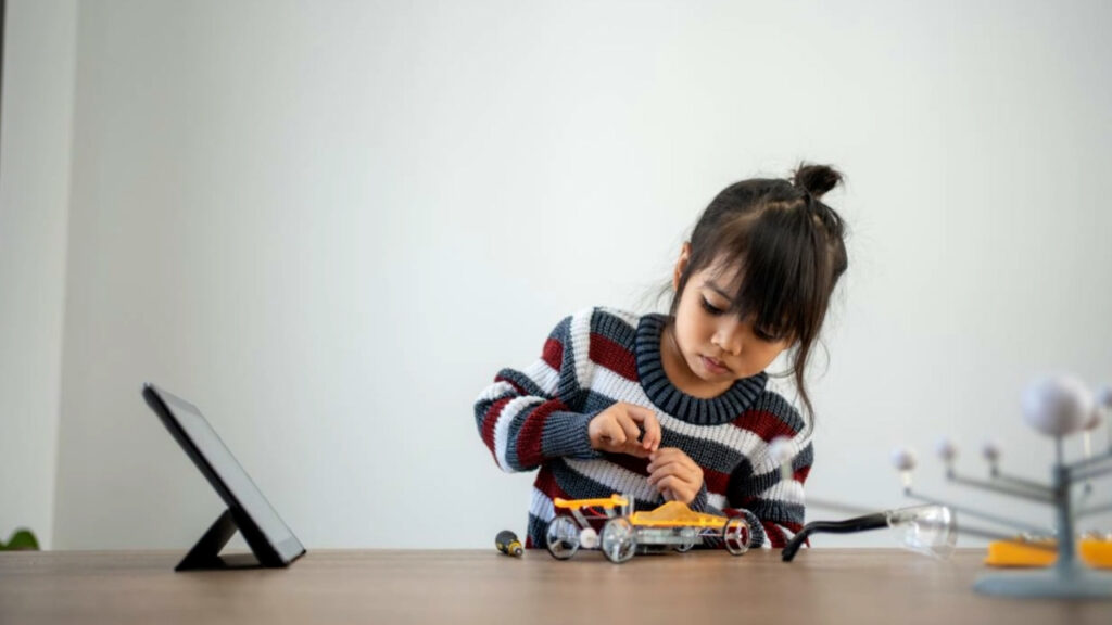 Program – Teach Me Learning Center